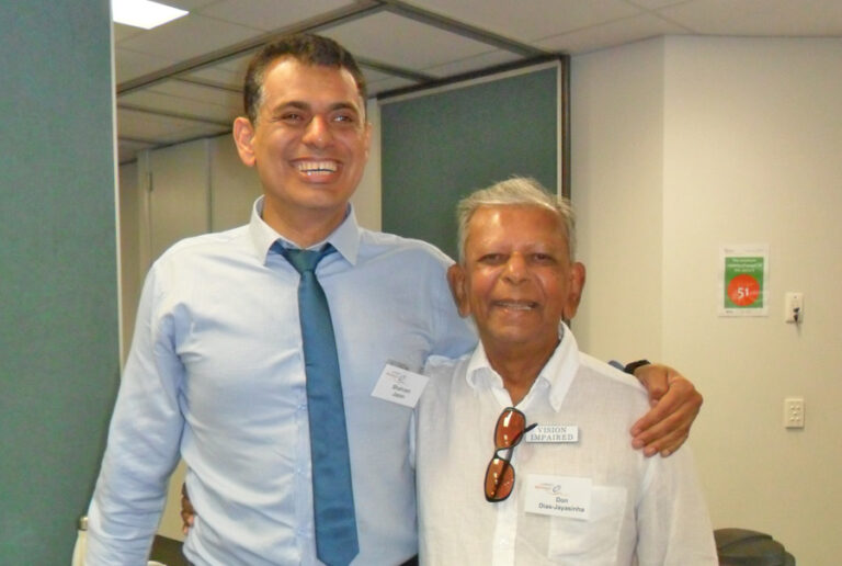 AMPARO Advocacy – Defends, protects and promotes the rights and ...