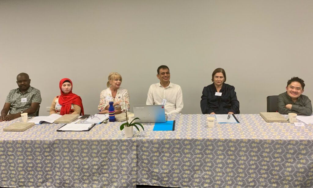 AMPARO Advocacy – Defends, protects and promotes the rights and ...